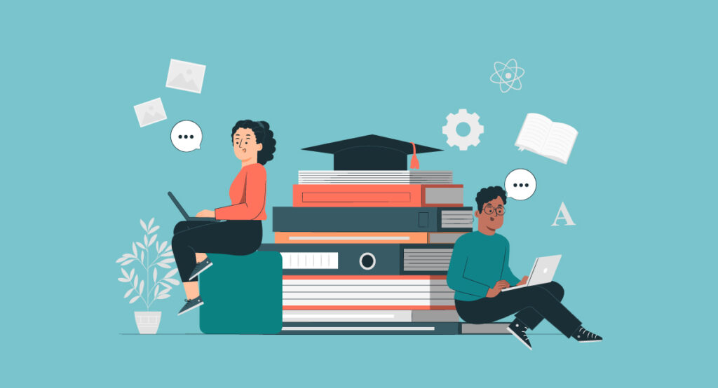 ProjectsPlace – Learn, Build & Grow